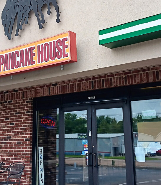 illinois small town restaurant ftr