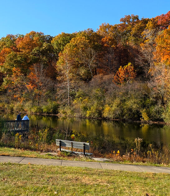 illinois state park stunning ftr