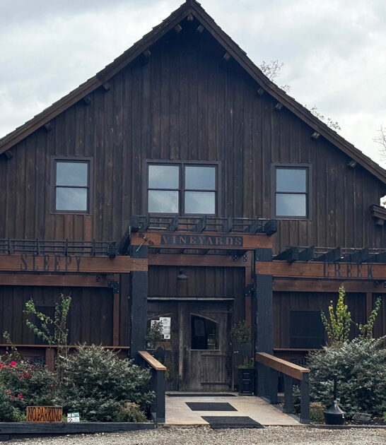 illinois stress melting wineries ftr