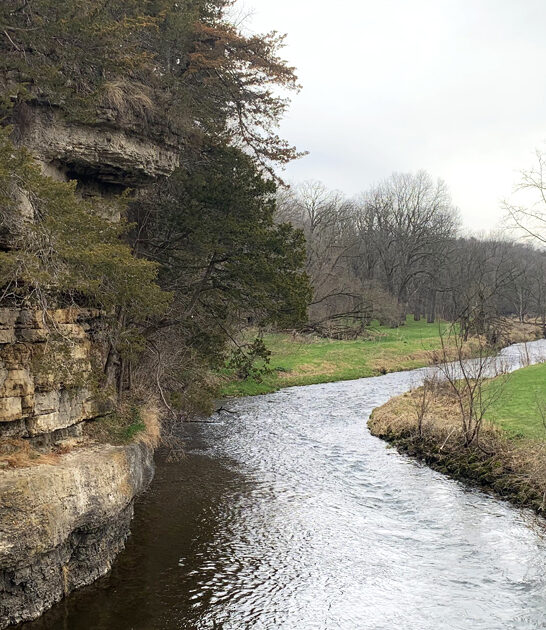 illinois underrated state parks ftr