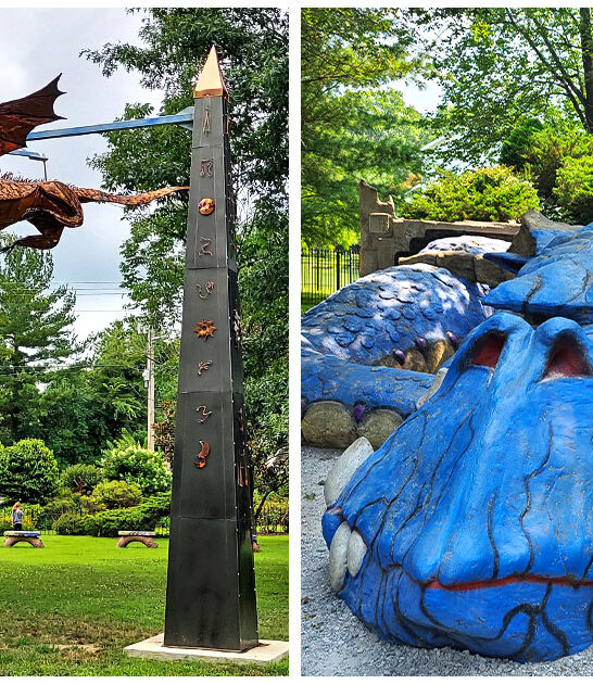 illinois whimsical park ftr