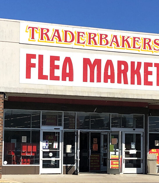 indiana massive flea market ftr