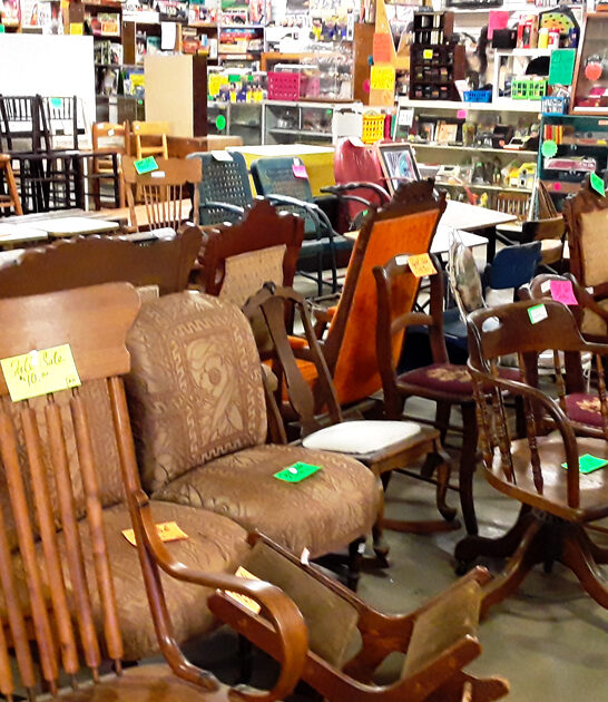 indiana massive flea markets ftr