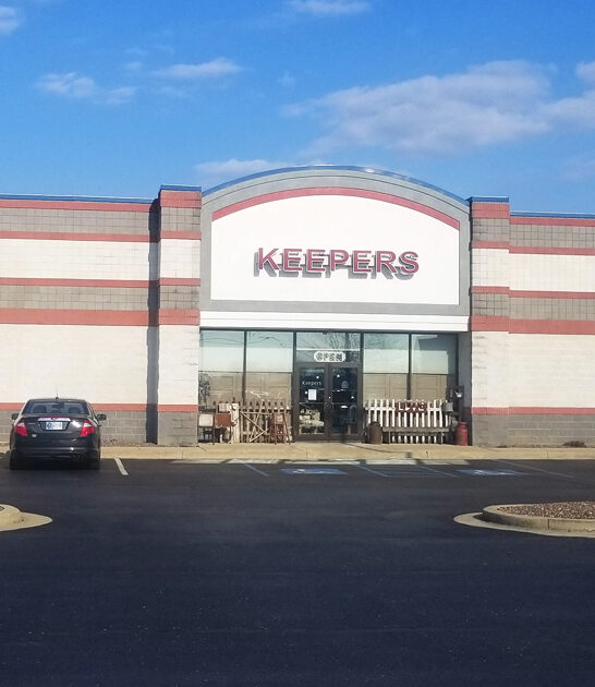 indiana thousands treasures ftr