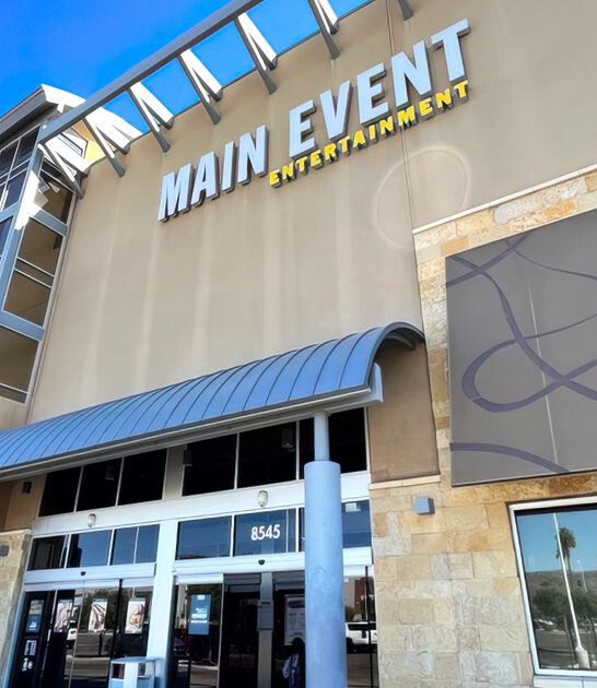 indoor arizona playgrounds ftr