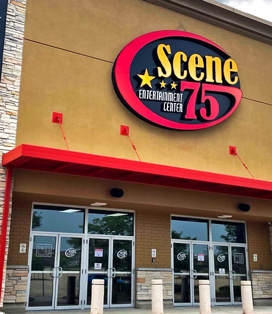 indoor illinois amusement center ftr