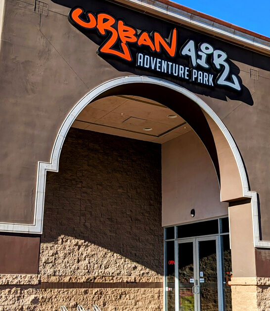 indoor playgrounds trip arizona ftr