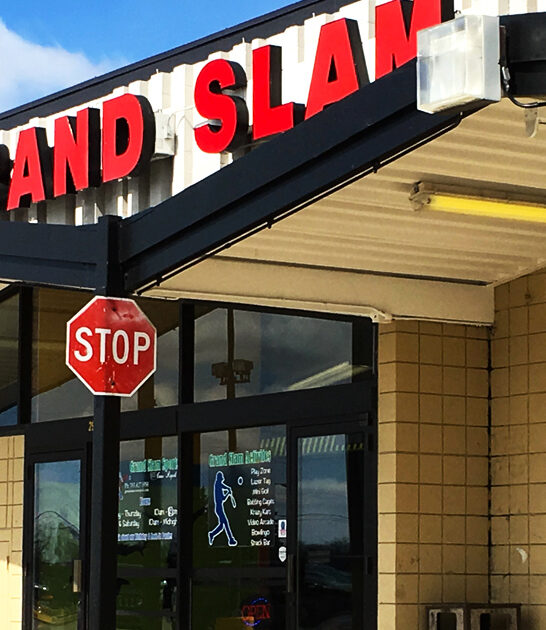 insanely fun attractions minnesota FTR