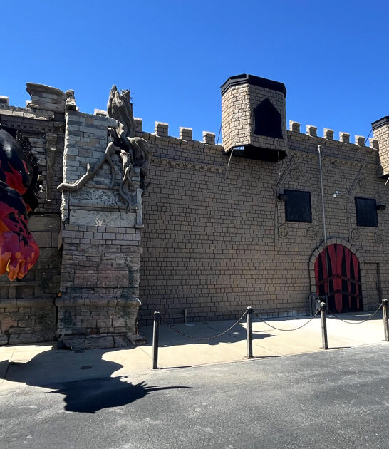 insanely fun attractions ohio ftr