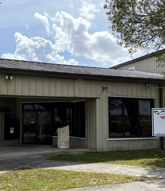 interactive aviation museum florida ftr