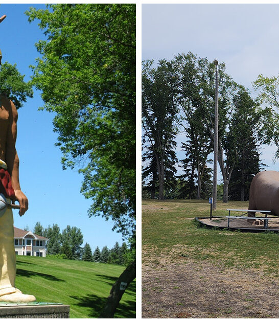 jaw dropping attractions minnesota FTR