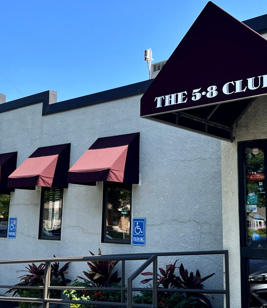 juicy burger trip minnesota FTR