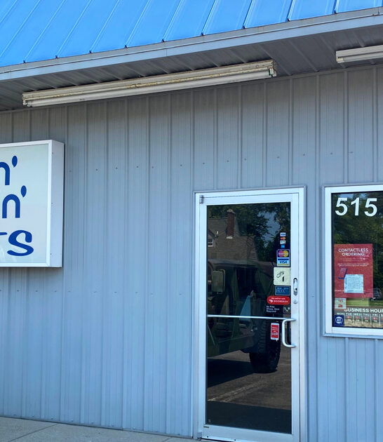 kentucky glazed donuts ftr