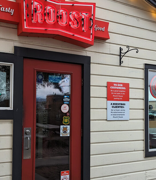 known chicken restaurant montana ftr