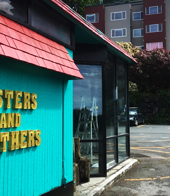 known state restaurant washington ftr