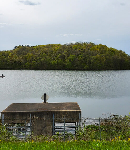 lake parks wisconsin trip ftr