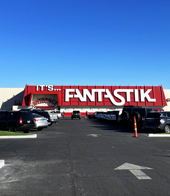 large flea market nevada ftr