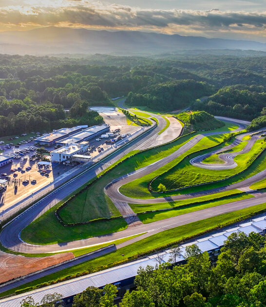 largest go kart georgia ftr