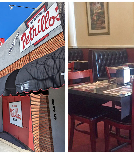 lasagna san gabriel ca ftr