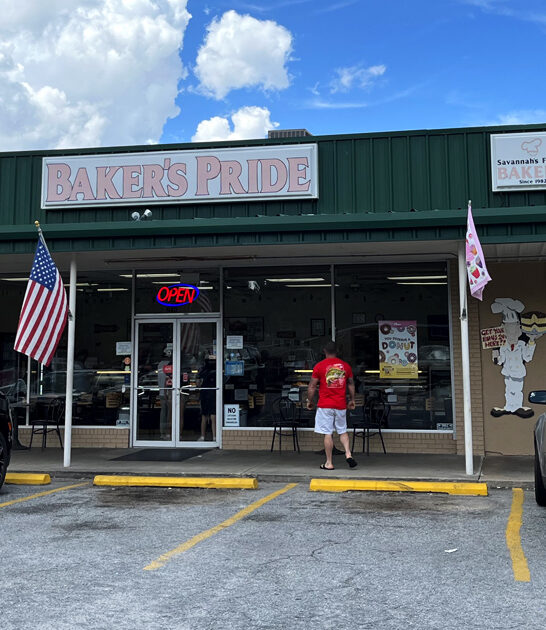 legendary bakeshops georgia ftr