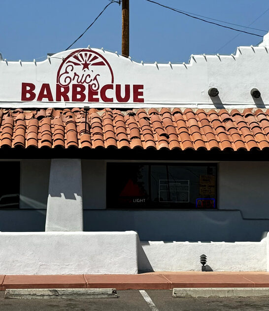 legendary barbecue joints arizona ftr