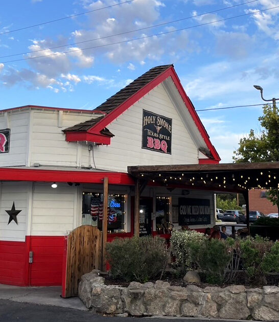 legendary bbq joints california FTR