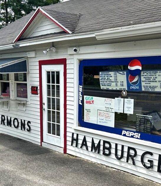 legendary burger joints maine ftr