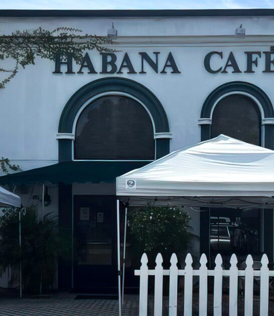 legendary cuban restaurant florida ftr