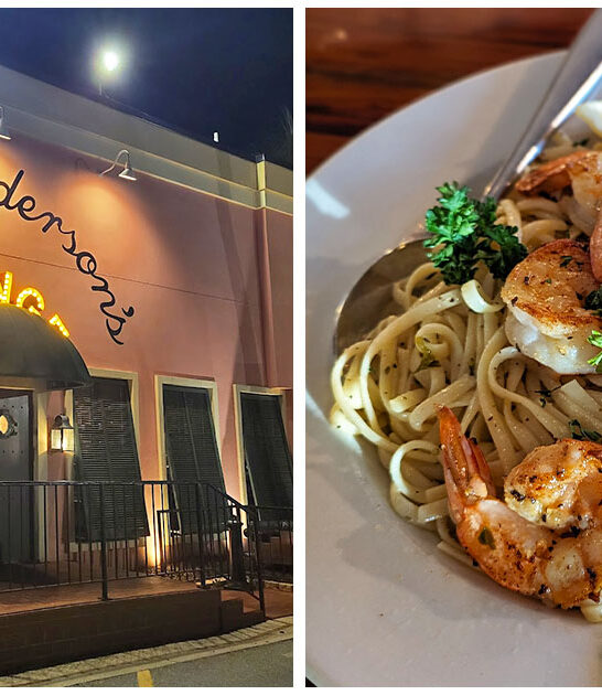 legendary restaurant florida seafood ftr