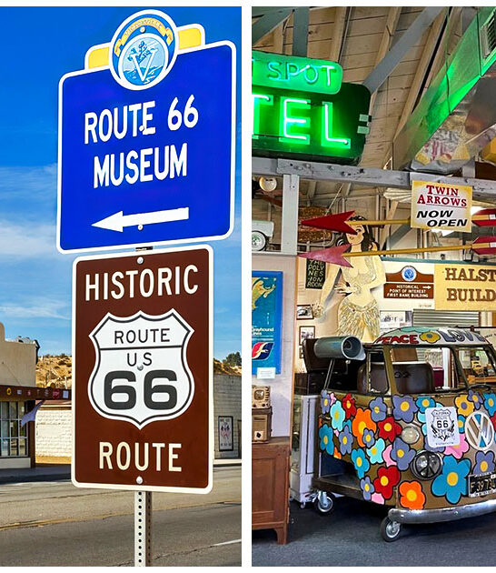 little known history museum victorville ca FTR