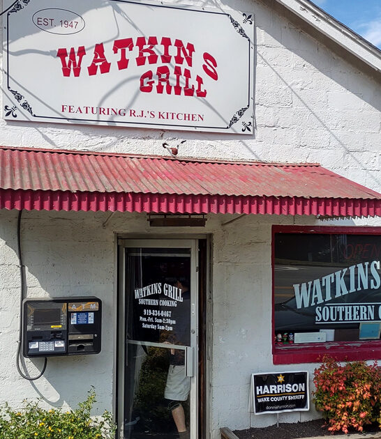 locals breakfast north carolina ftr