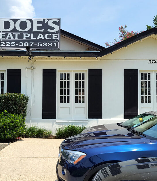 louisiana famous steak ftr