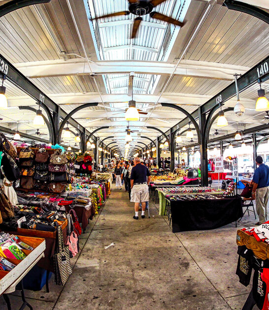 louisiana rare treasures FTR