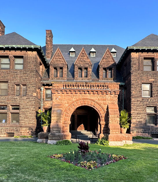 luxurious road trip minnesota FTR