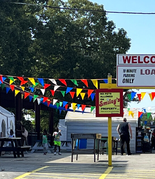 macon ga massive flea market ftr