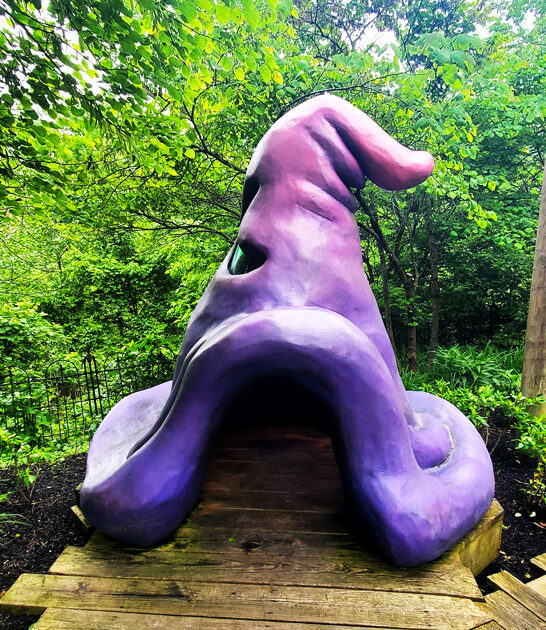 magical park ohio ftr