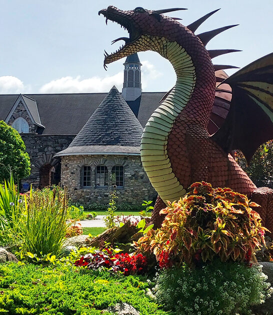 magical places michigan fantasy ftr