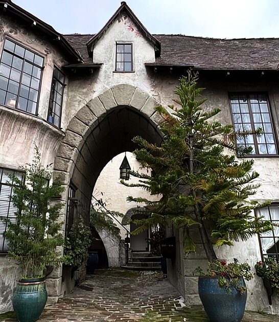 magical village california FTR