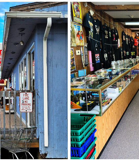 maine bargain hunting ftr