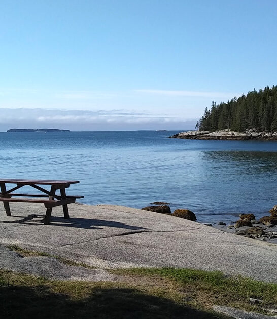 maine beautiful state parks ftr