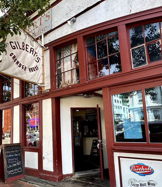 maine best clam chowder ftr