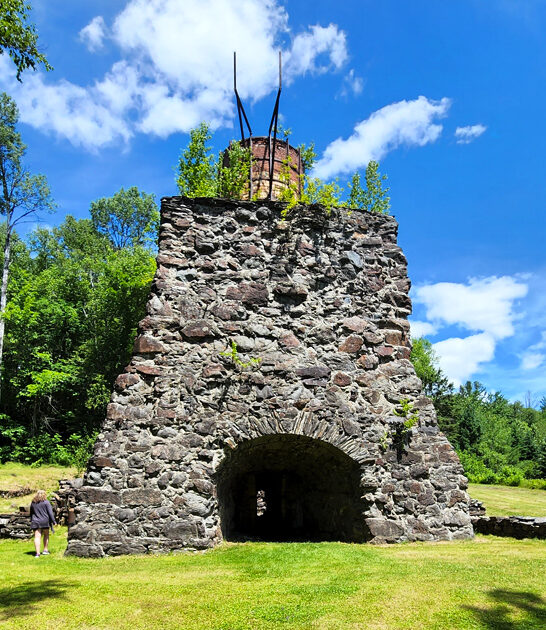 maine breathtaking hiking trails ftr