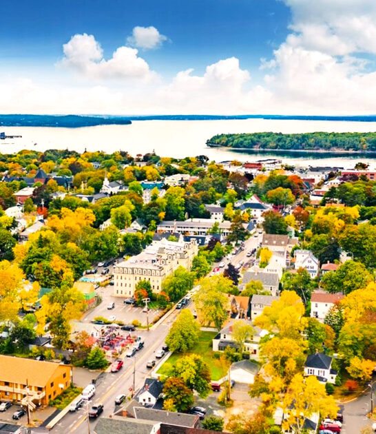 maine charming coastal towns ftr