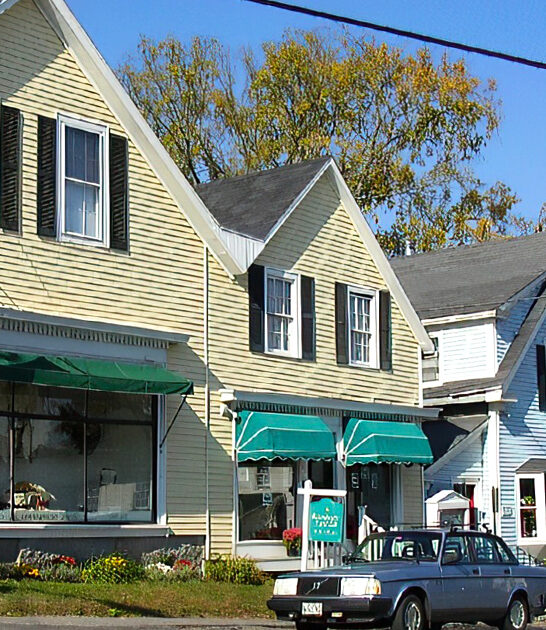 maine charming food towns ftr