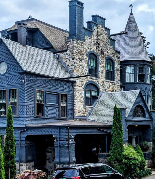 maine magical bed breakfast ftr