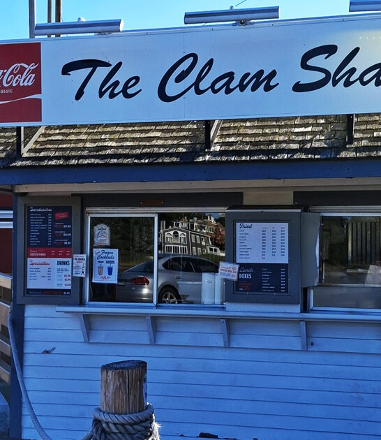 maine mouthwatering seafood shacks ftr