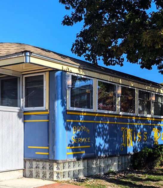 maine old school diners ftr