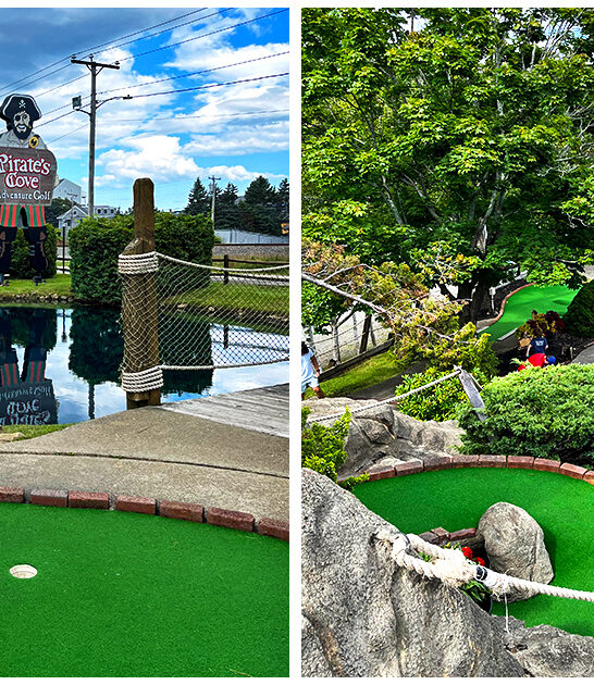 maine quirkiest golf courses ftr
