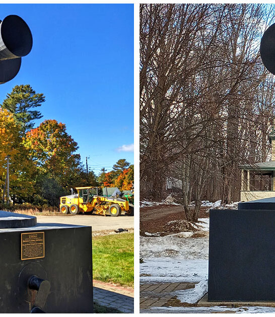 maine quirky roadside attractions ftr