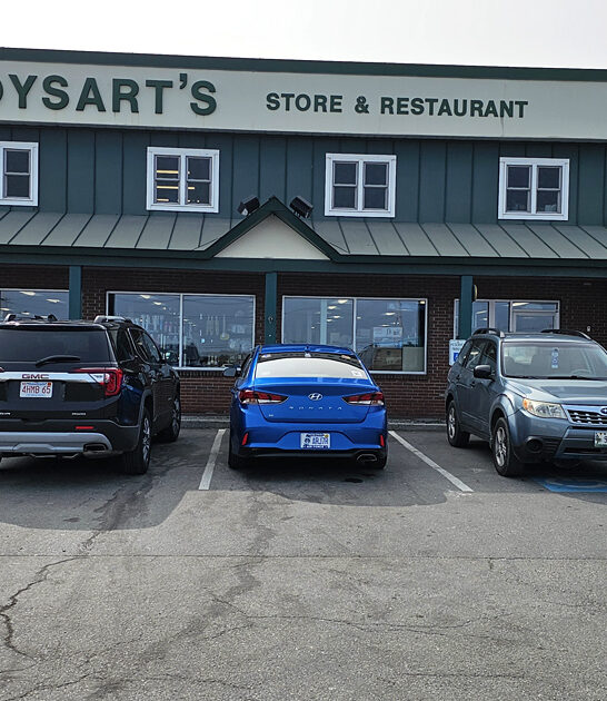 maine restaurant haddock chowder ftr